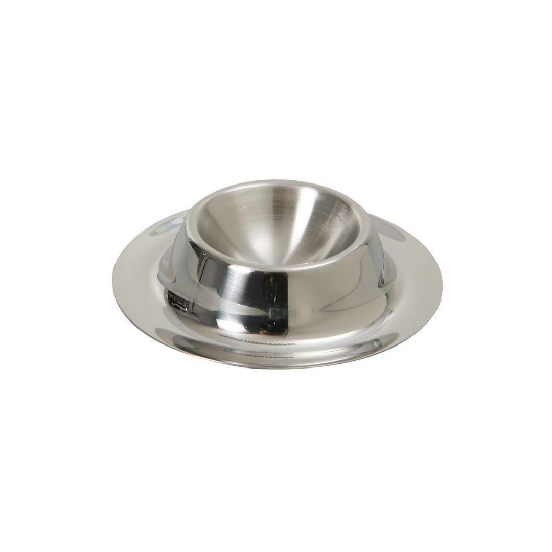 Coquetier inox | Magasin Habiague | Maison Habiague